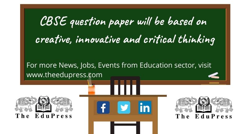 CBSE’s new policy to include vocational subjects in curriculum: CBSE ...